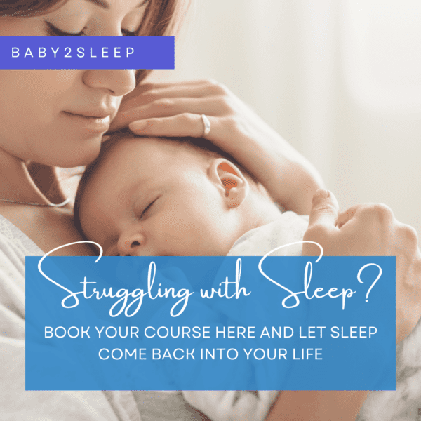 Baby Sleep Coach - Help, Courses and Advice | Baby 2 Sleep