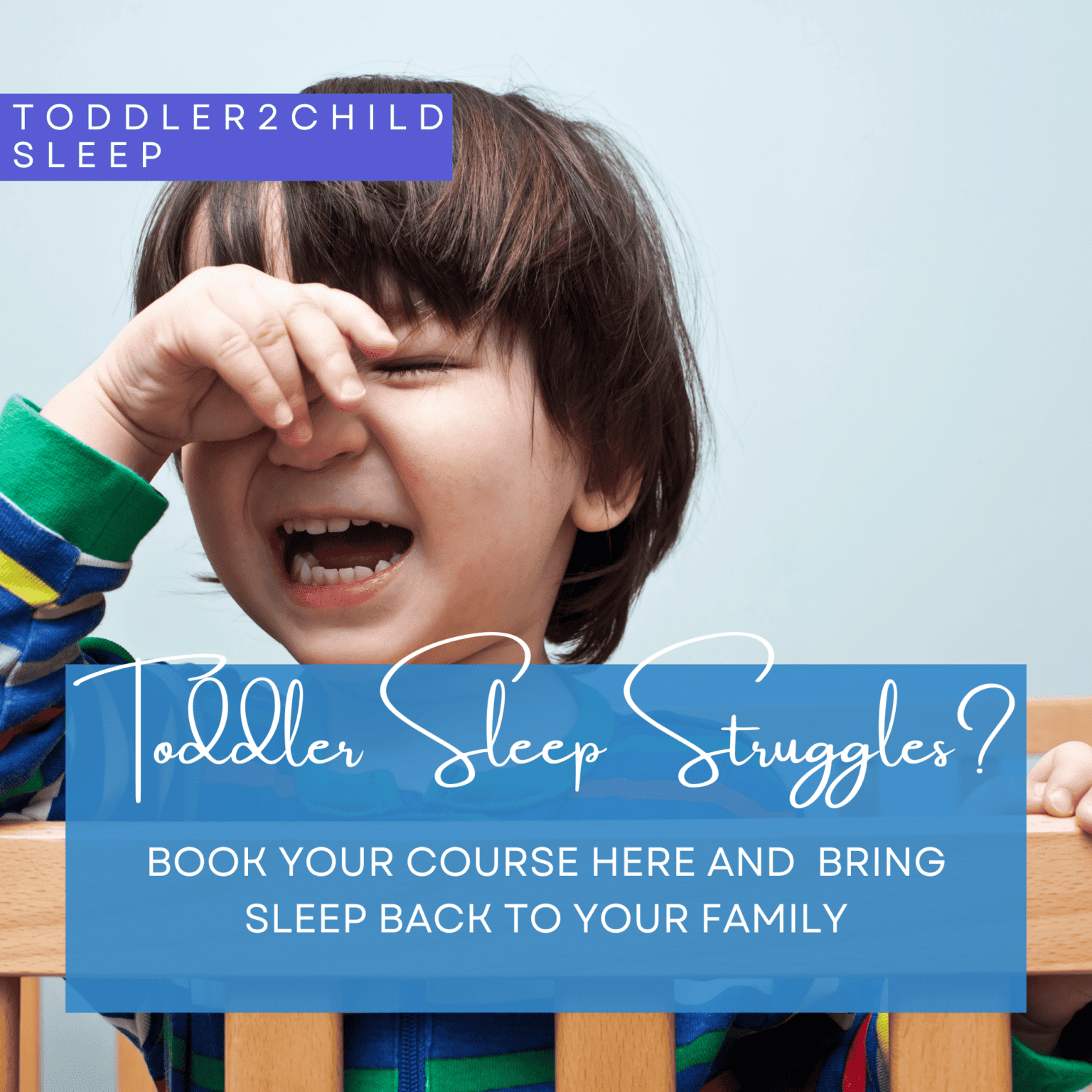 Baby Sleep Coach - Help, Courses and Advice | Baby 2 Sleep